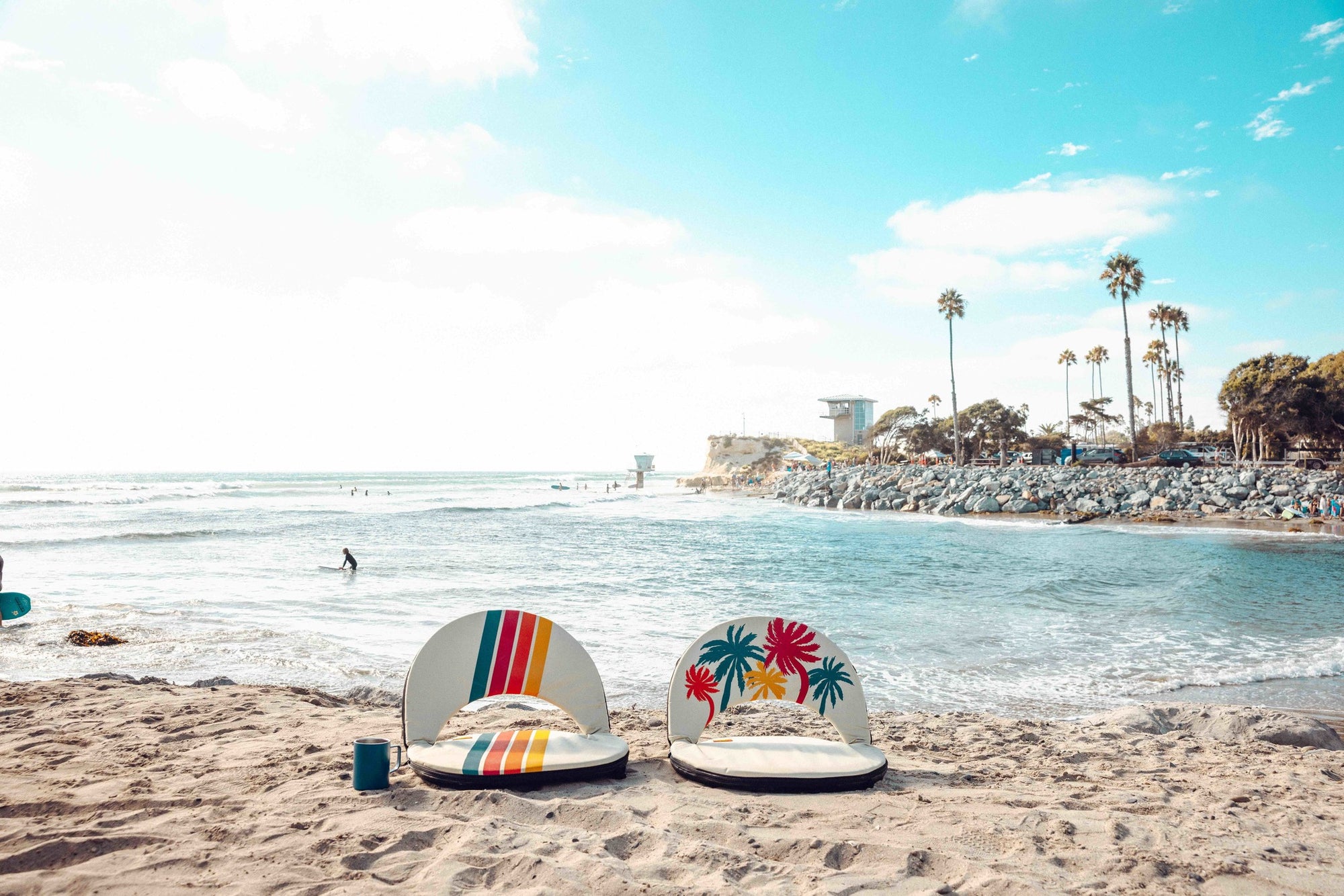 Portable Folding Chairs for Comfort on the Go | Holy Sits